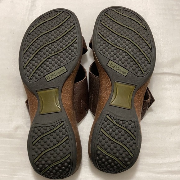 Eurostep | Shoes | Eurostep Constance Sandal | Poshmark